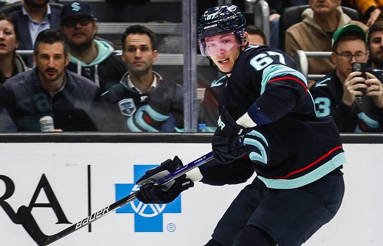 Geoff Baker | The Seattle Times