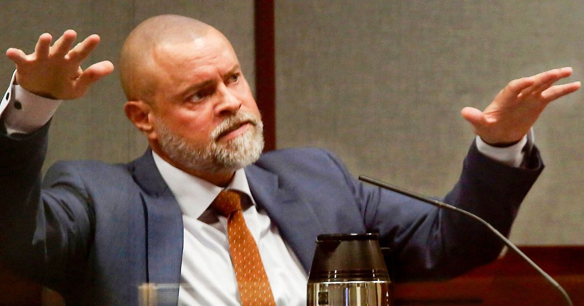 WA judge accused of domestic violence leads victims seeking protection ...