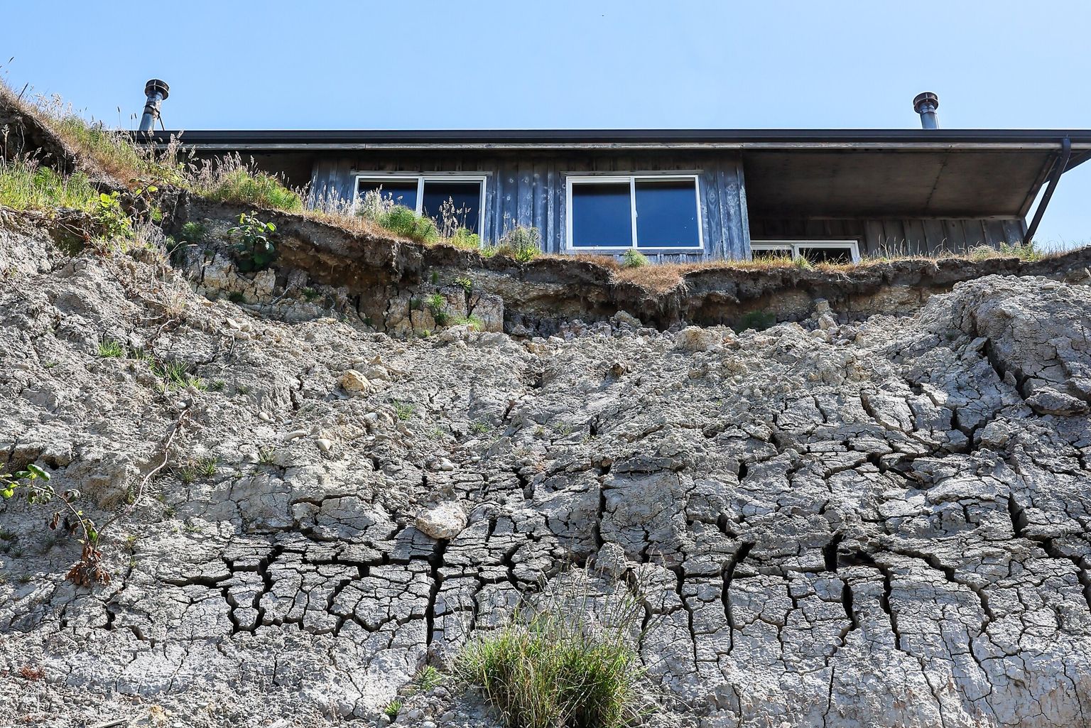 Erosion forces Olympic National Park to take a hard look at Kalaloch Lodge | The Seattle Times