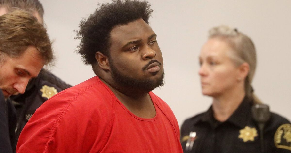 Man sentenced to 14 years in prison in fatal CHOP shooting | The ...