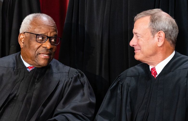 Greg Stohr | The Seattle Times