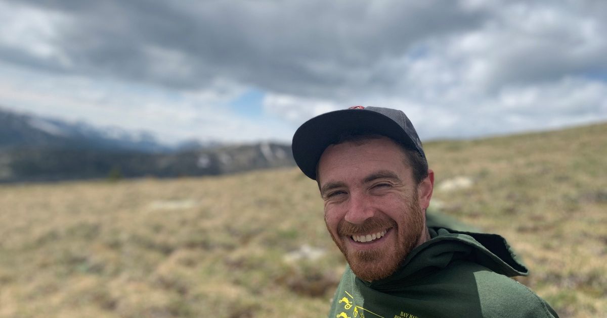 Meet David Kroman, Transportation Reporter | The Seattle Times