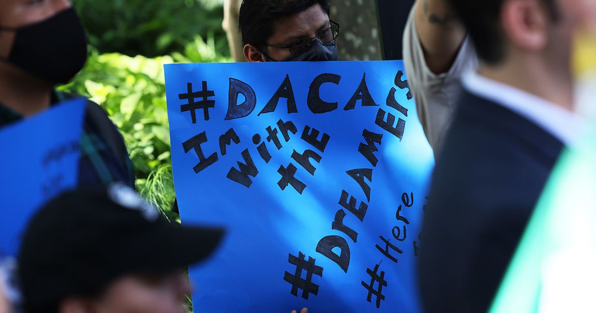 Free DACA recipients, integral to U.S. economy, of the constant threat ...