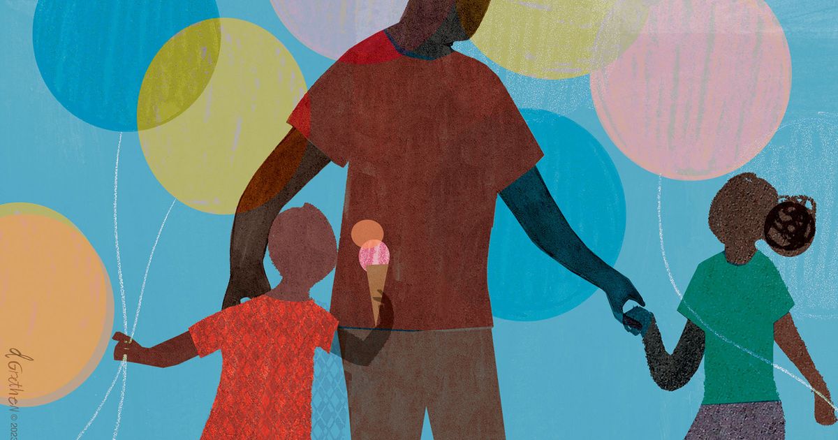 Engaging parents is part of equitable education, too | The Seattle Times