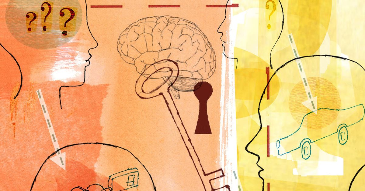 Caregivers need help from Big Tech to keep elders with memory disorders ...