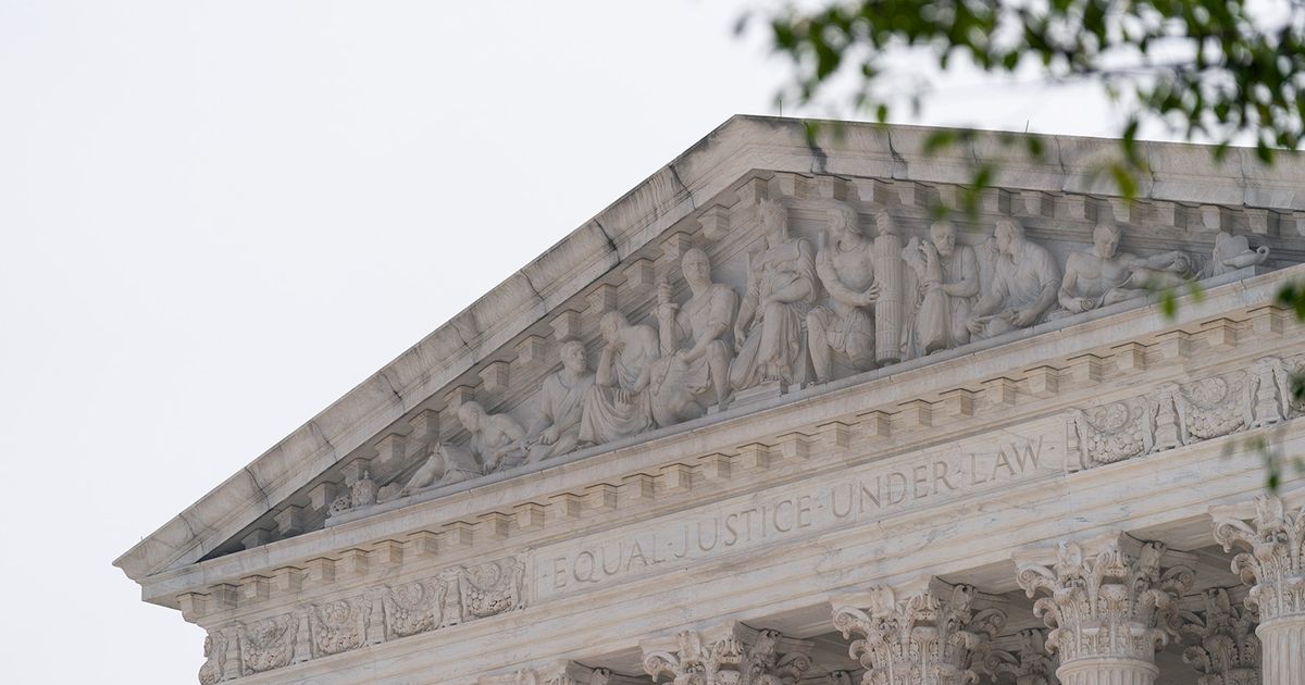 Affirmative action is radical U.S. Supreme Court’s latest casualty ...
