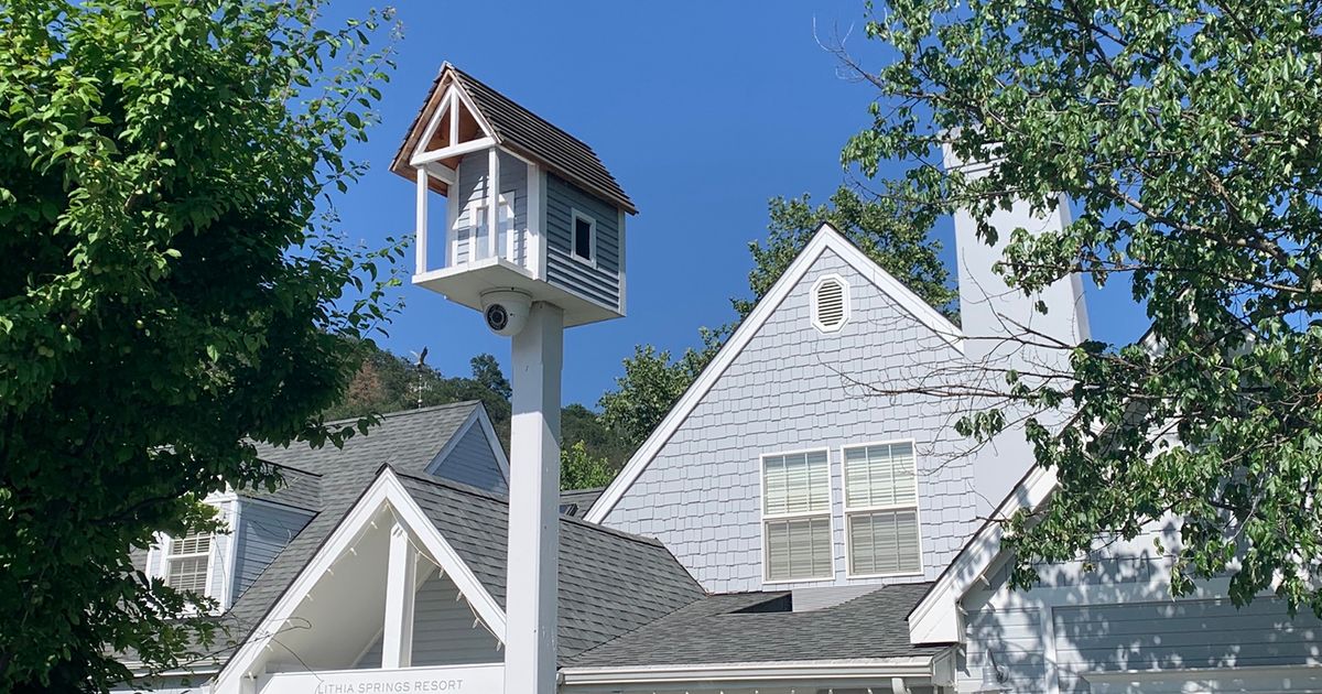 Home security features don’t have to be an eyesore. Here’s how to ...