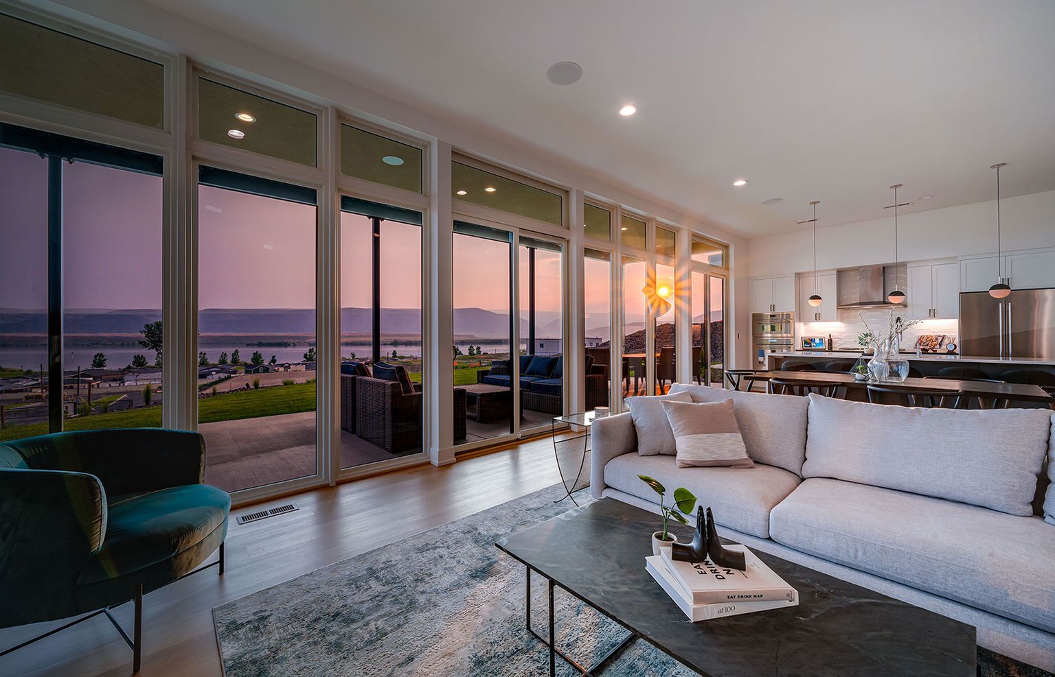 Crescent Ridge | Advertisers | The Seattle Times