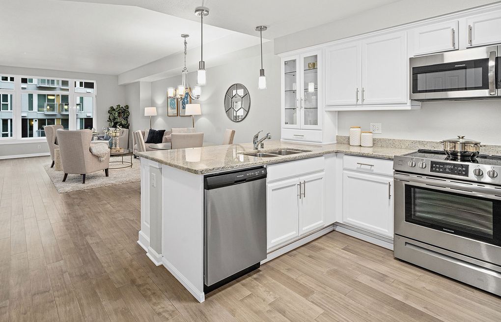 Mirabella Seattle | Advertisers | The Seattle Times