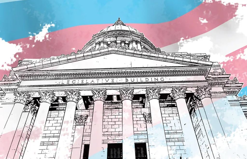 What it takes for WA trans youth to access gender-affirming care | The ...