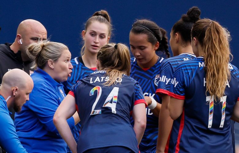 Reign | The Seattle Times