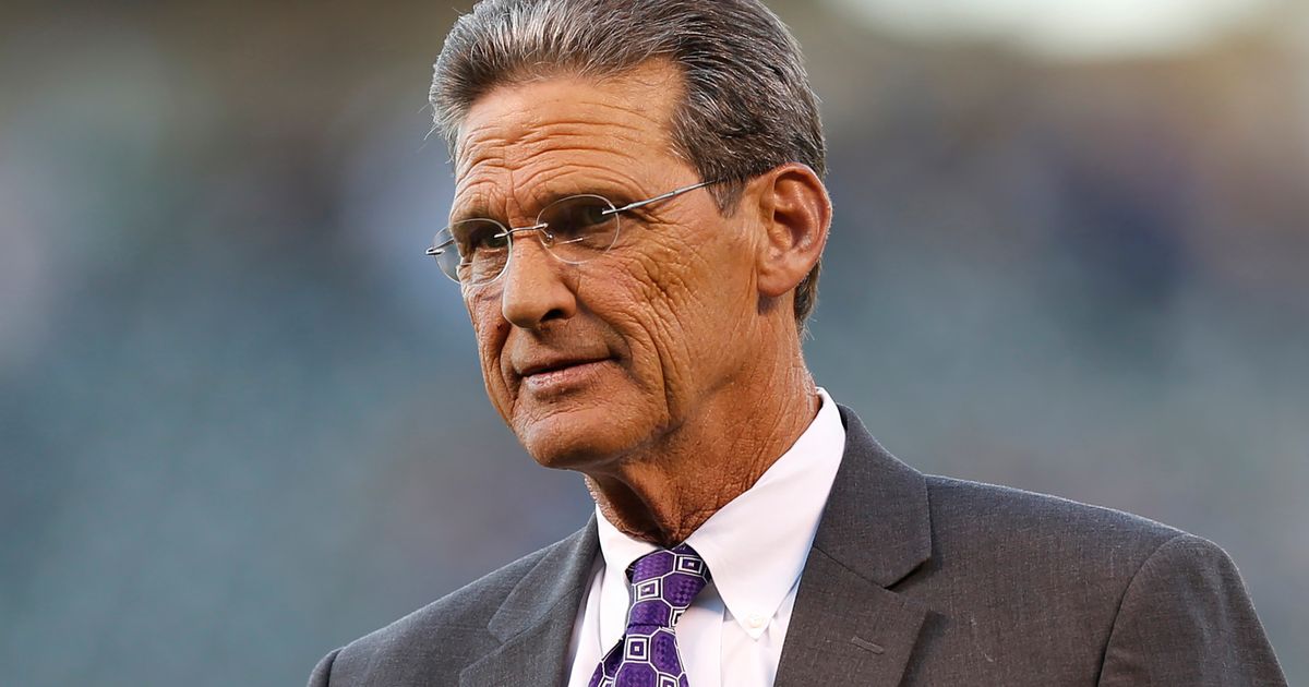 Former Oklahoma and MLB pitcher George Frazier dies at age 68 | The ...