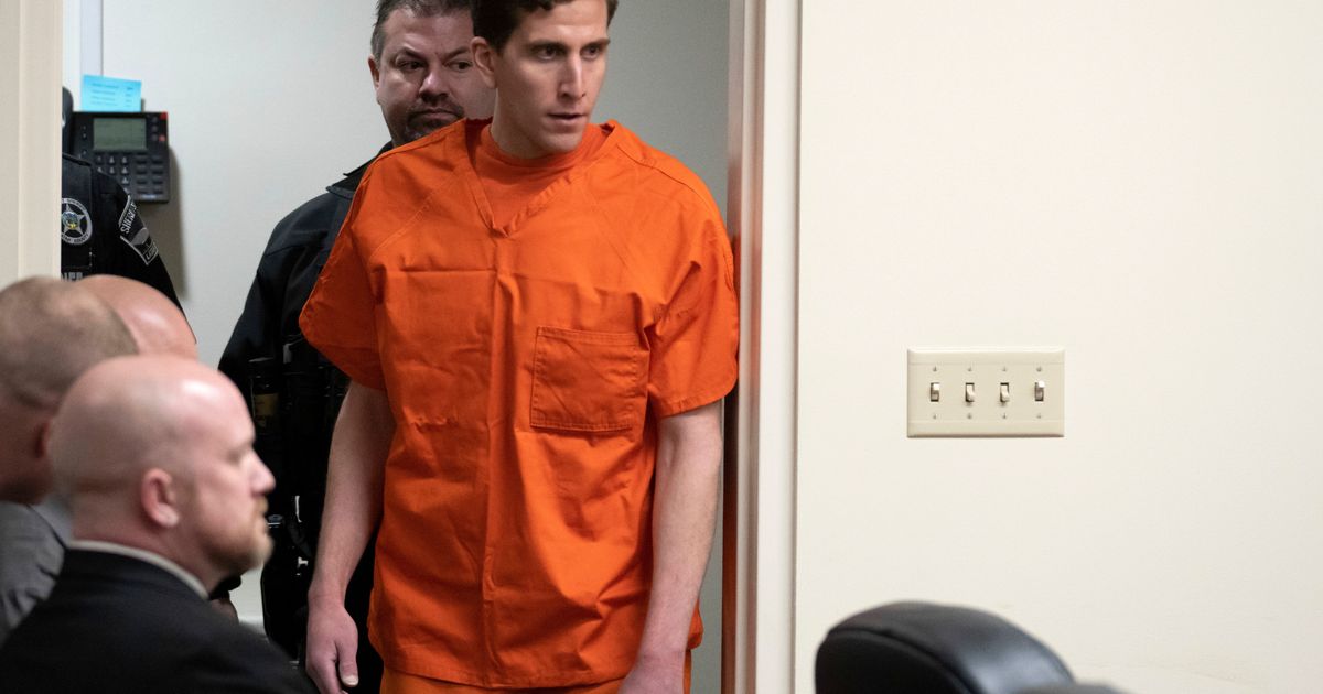 Judge agrees to narrow but not lift gag order in University of Idaho ...