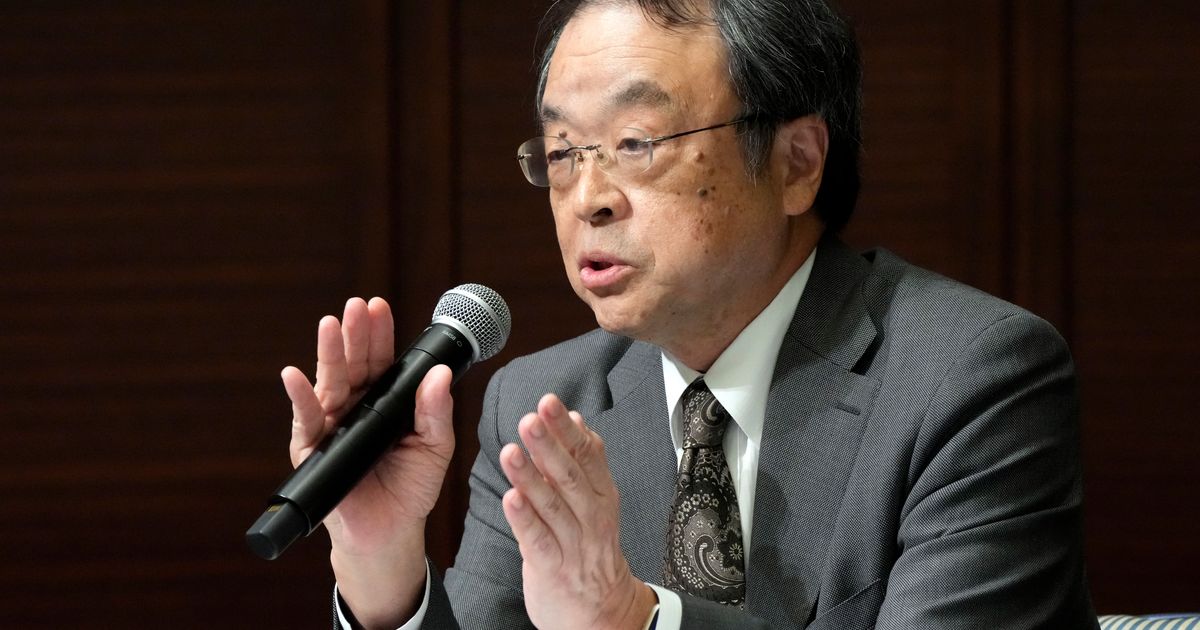 Japanese talent agency’s probe into alleged abuse by Johnny Kitagawa ...