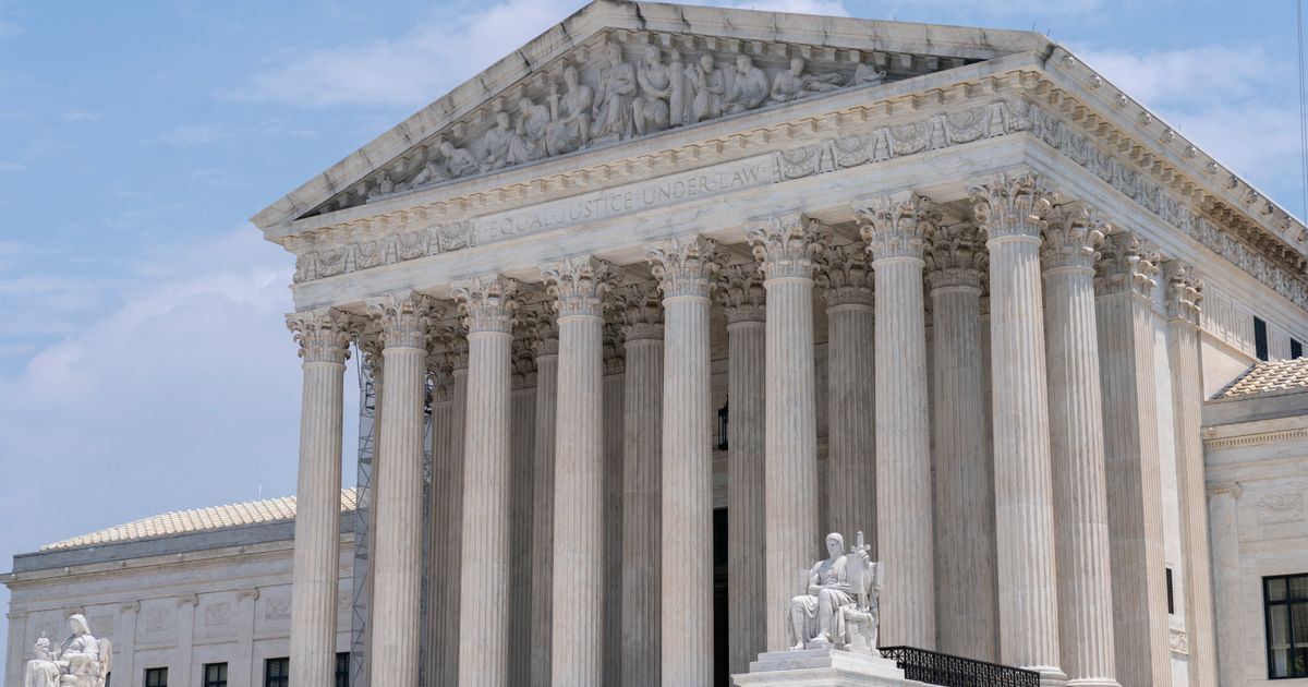 The Supreme Court just issued its biggest rulings of the year. Here’s ...