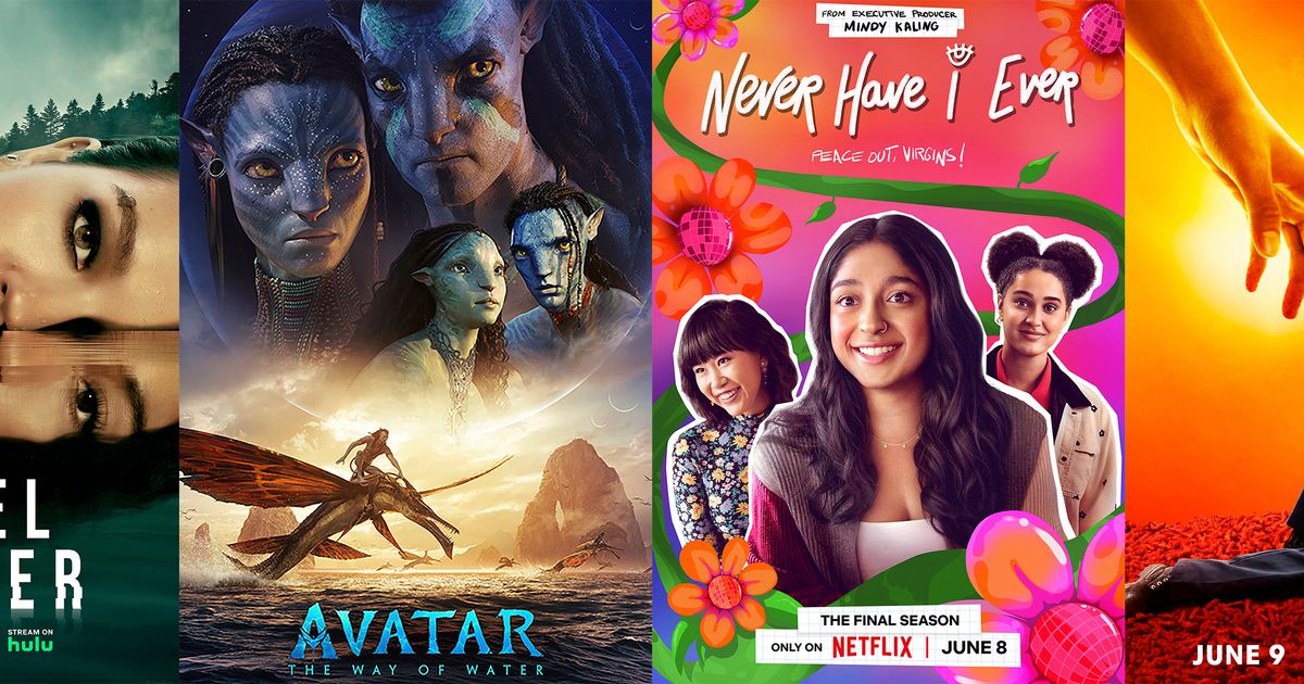 What to stream this week: Janelle Monáe, a Cheetos origin story, Diablo ...