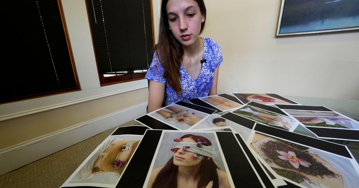 Woman whose sexual abuser was set free seeks new ruling after losing ...