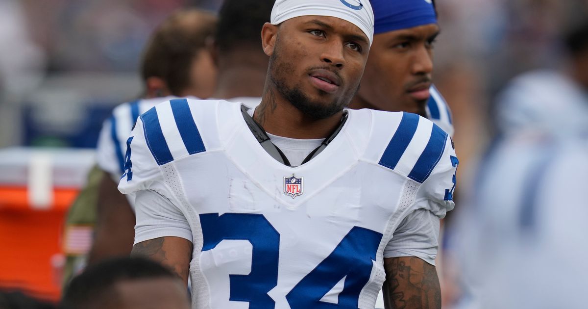 NFL finalizing discipline for several players linked to gambling ...