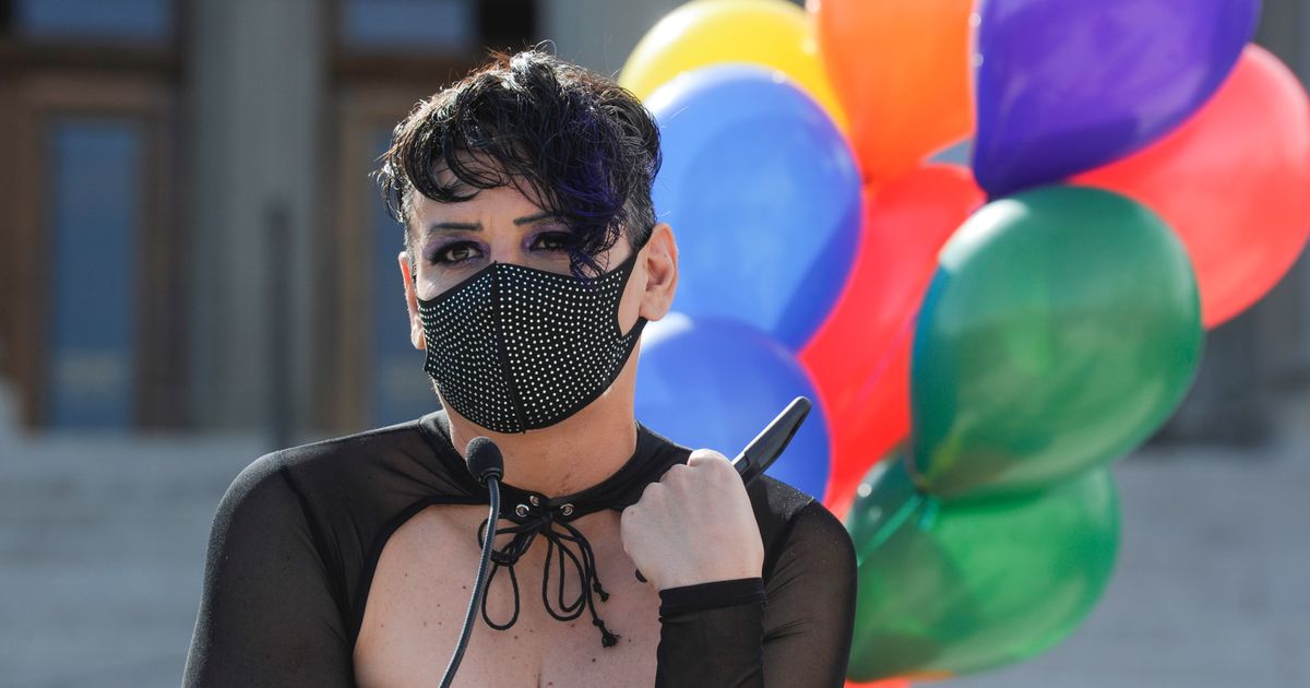 Library cancels trans speaker after Montana bans drag readings | The ...