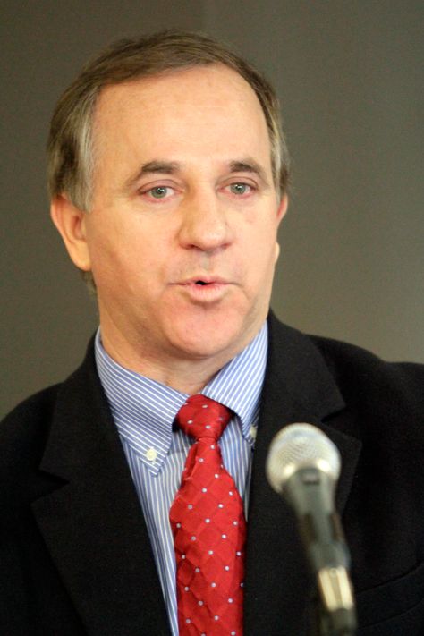 Prosecutors urge 3-year prison sentence for former US congressman from ...