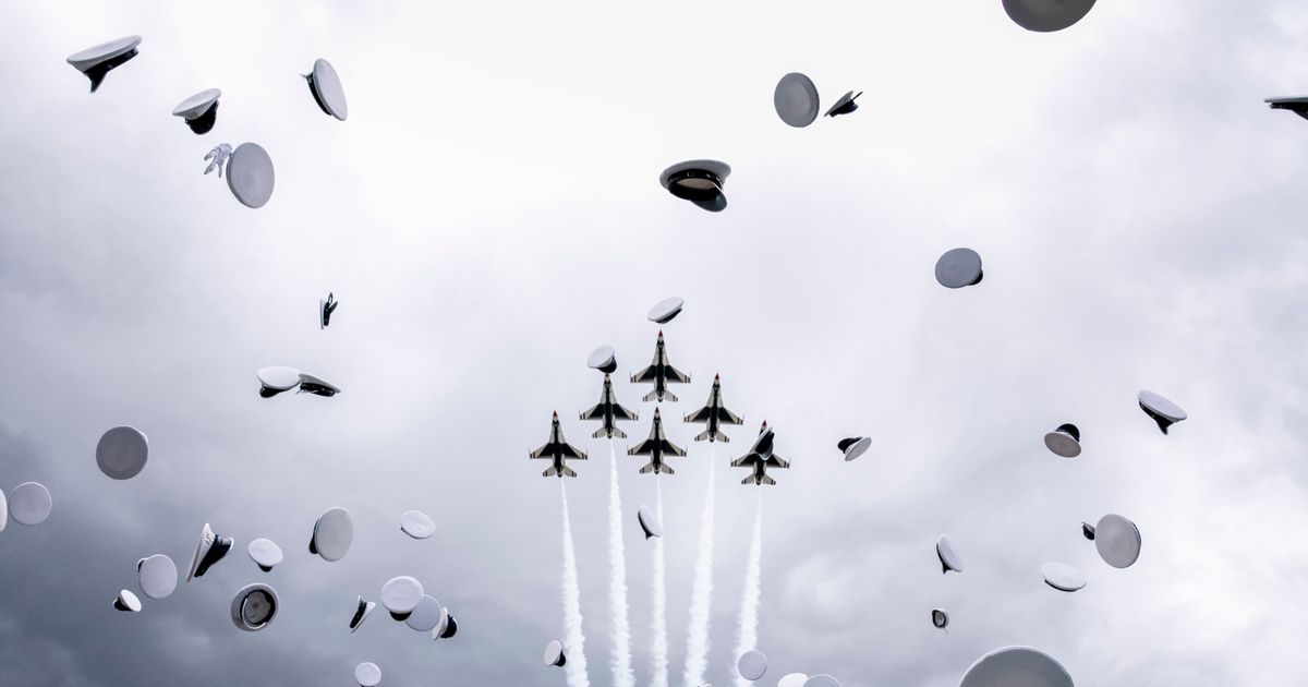 AP Week in Pictures: North America | The Seattle Times