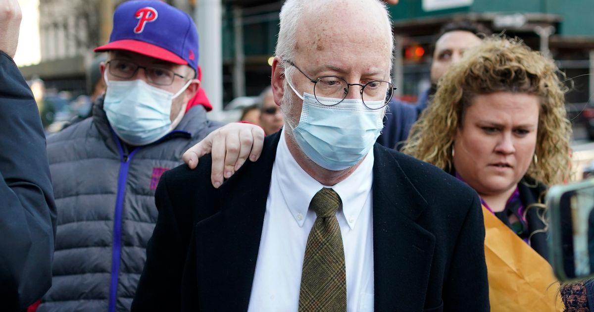 New Jersey doctor who sexually abused patients has been threatened in ...