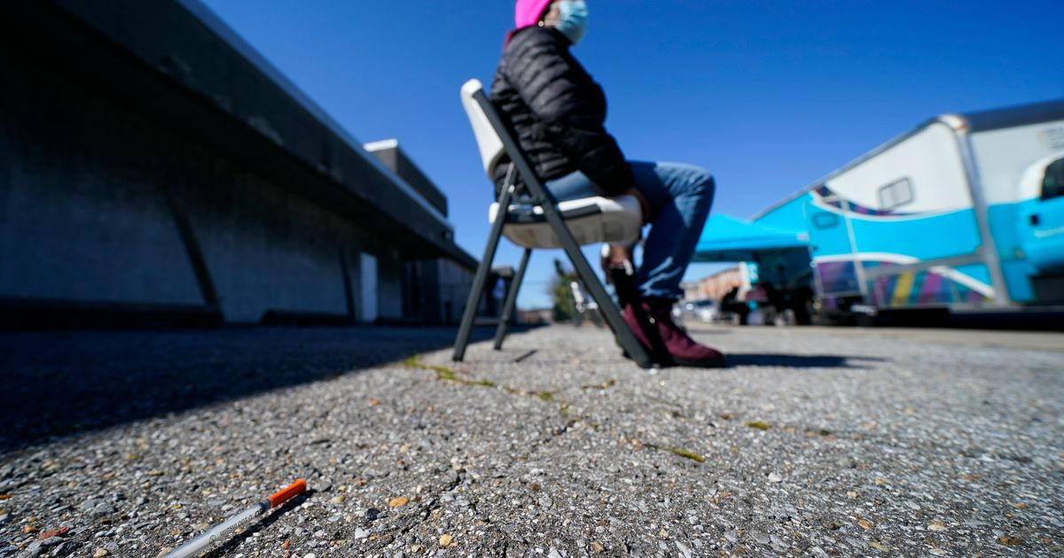 Abstinence not required: How a Baltimore drug treatment program ...