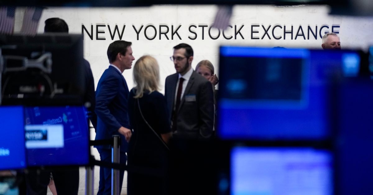 After a raucous first half of 2023, Wall Street is still wondering if ...