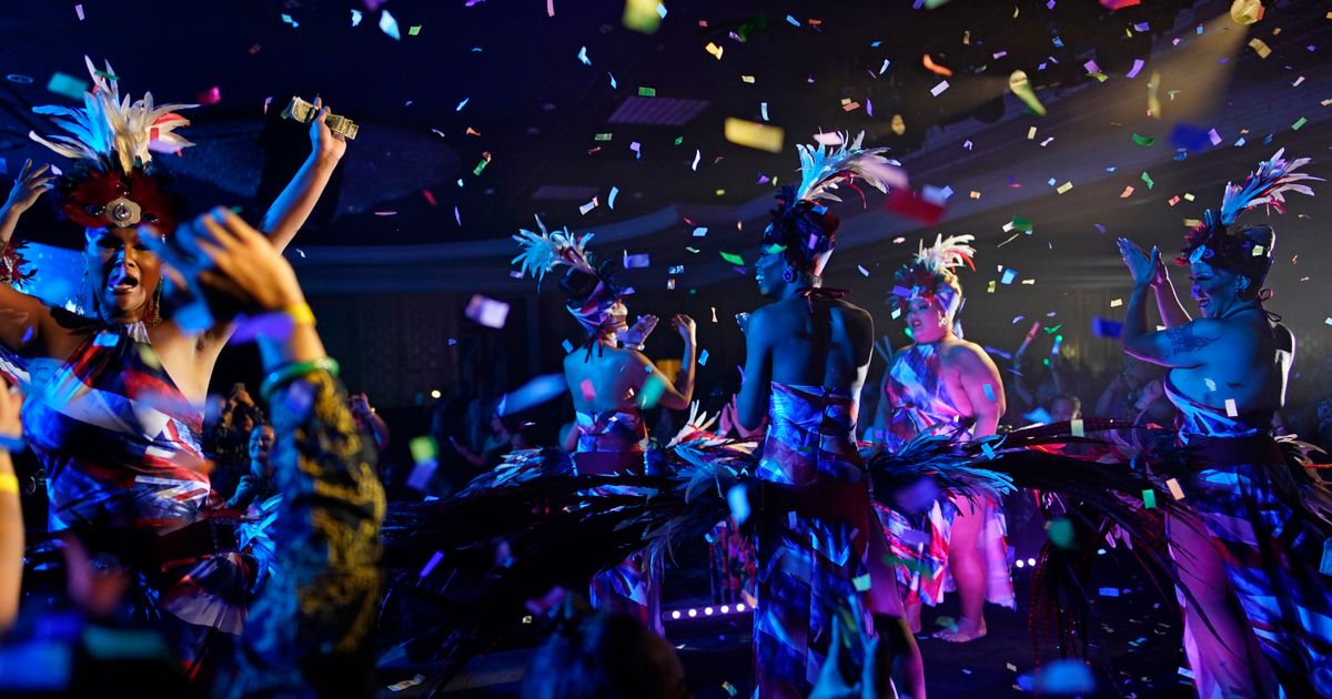 Long heritage of Native Hawaiian gender-fluidity showcased in Las Vegas ...