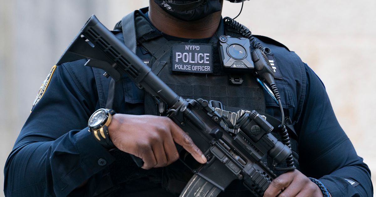 Police body camera ramp up started a decade ago. How well have they ...