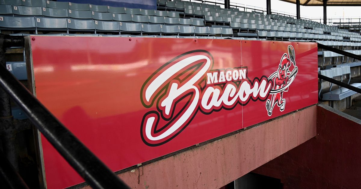 Group promoting plant-based eating wants a new name for Macon Bacon ...