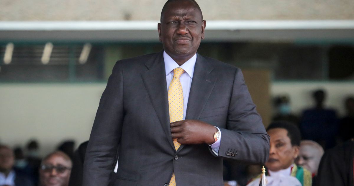 5 killed in Kenya as concerns grow over increasing terror attacks | The ...