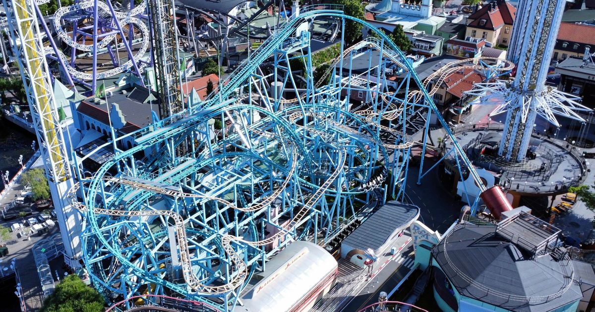 Swedish government investigators launch probe of deadly roller coaster ...
