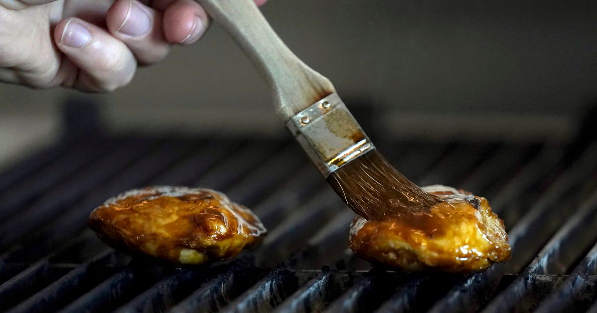 Is it chicken? Here’s how the first bite of ‘cell-cultivated’ meat ...