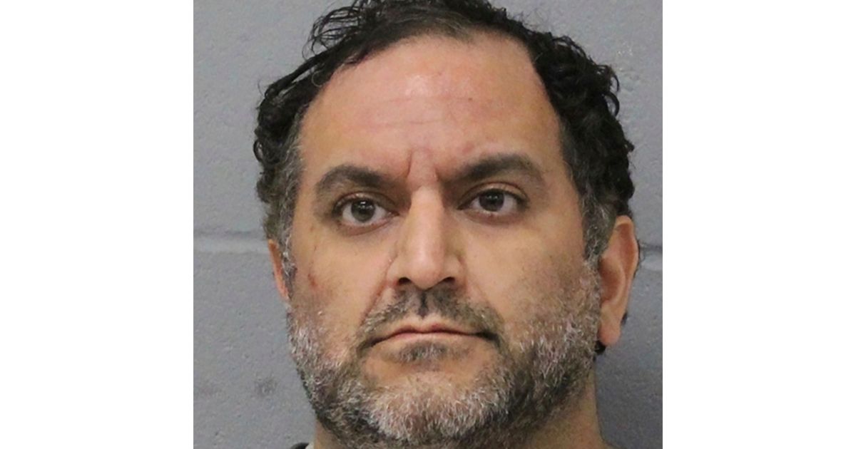 Businessman linked to Texas AG Ken Paxton’s impeachment charged with ...