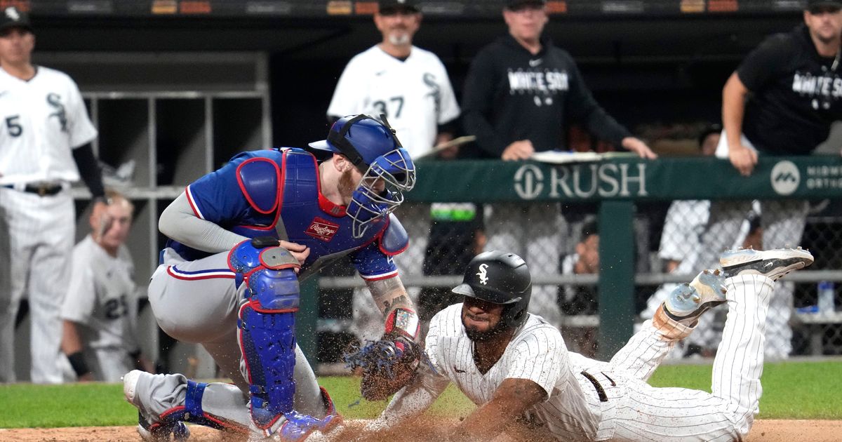 Overturned outs are prompting confusion, frustration over MLB’s ...