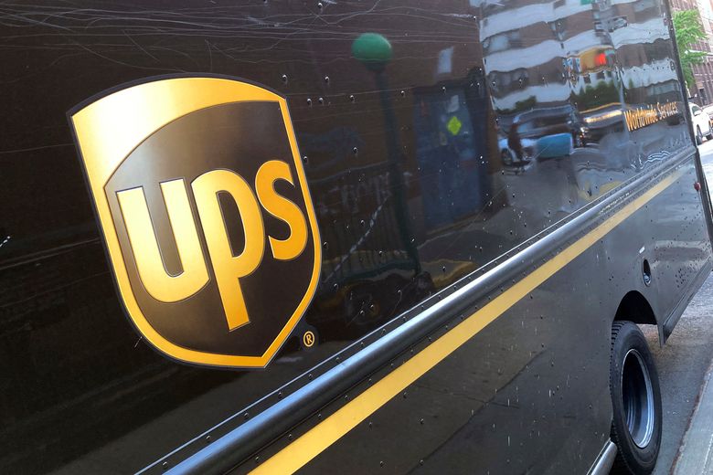 Ups Home Delivery