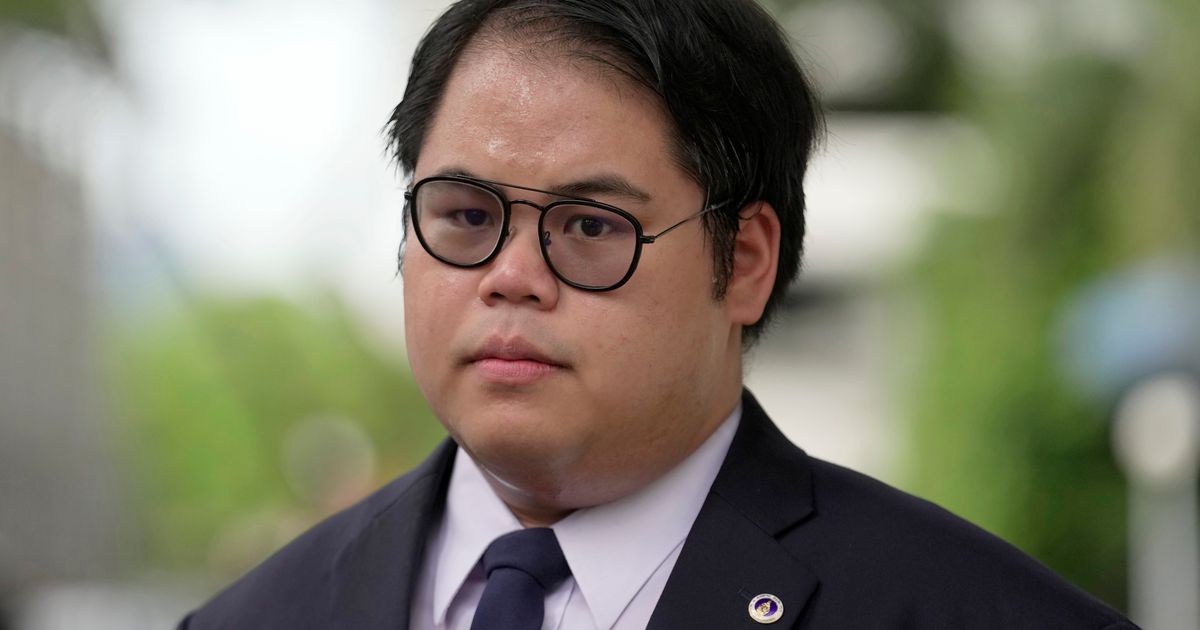 Thai court acquits 5 who were accused of blocking the queen’s motorcade ...