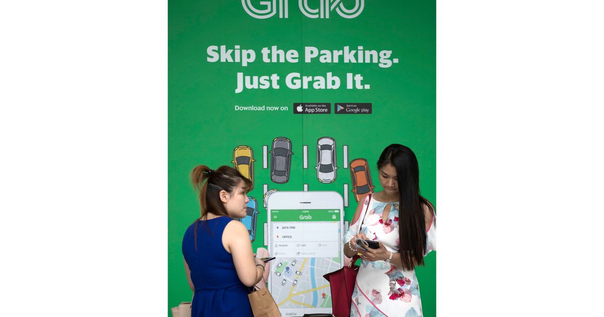 Singapore ride-hailing firm Grab slashes 1,000 jobs in biggest layoff ...