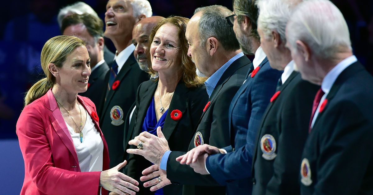 Professional Women’s Hockey Players’ Association ratifies CBA to launch ...