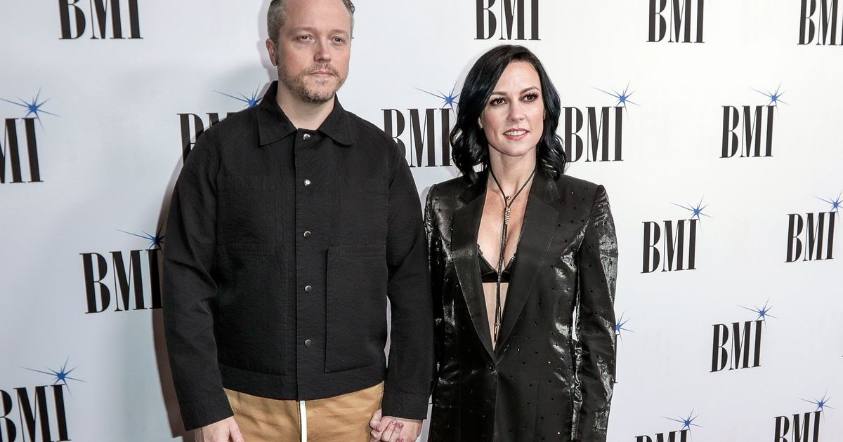 Too much information? Jason Isbell believes opening your life to fans ...