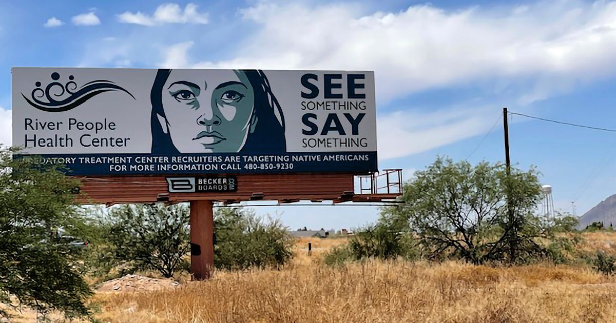 Navajo Nation declares widespread Medicaid scam in Arizona a public ...