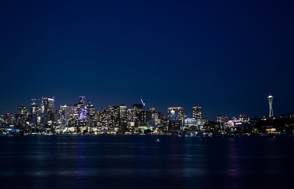 Gene Balk / FYI Guy | The Seattle Times