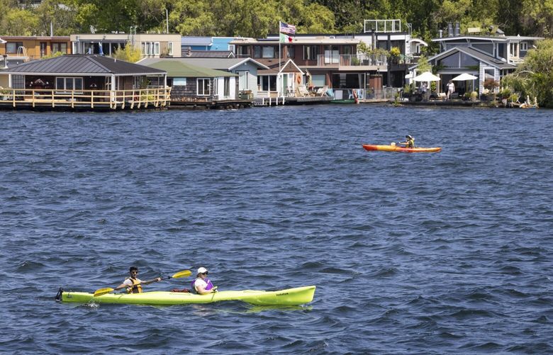 Filip Timotija | The Seattle Times