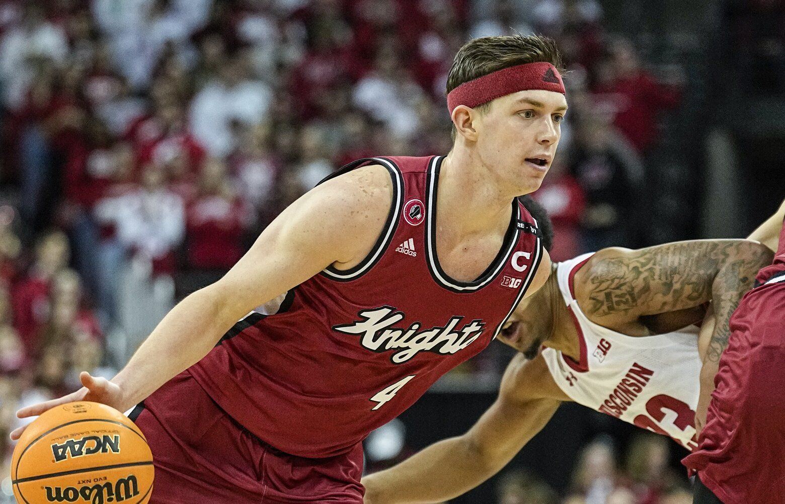 Husky Basketball | The Seattle Times