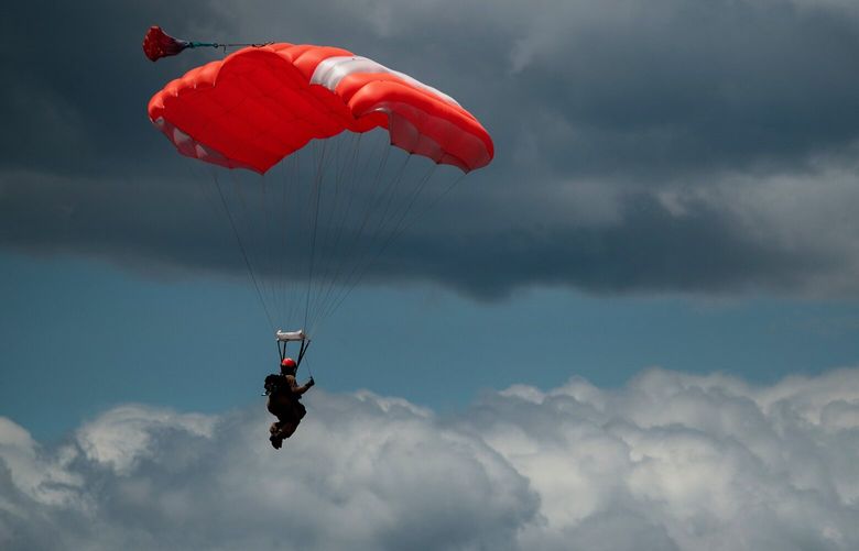 For some remote Canadian wildfires, best and fastest option is sending ...