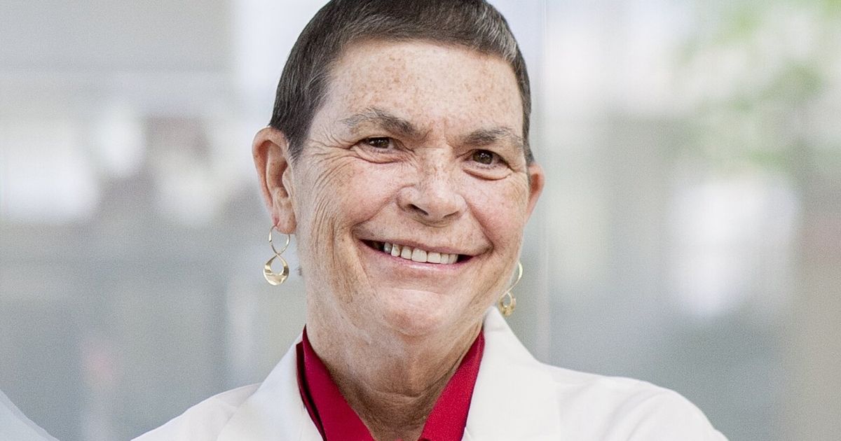 Dr Susan Love Surgeon And Breast Cancer Activist Dies At 75 The