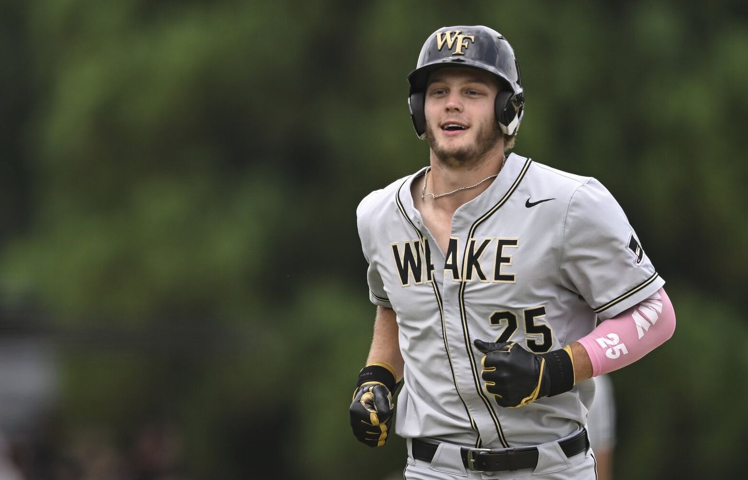 With 3 first-round picks, Mariners have rare chance to do ‘real damage ...