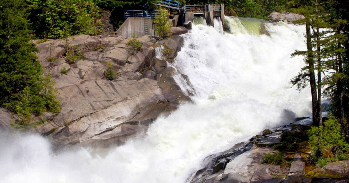 Crews find man’s body near Sunset Falls along Skykomish River | The ...