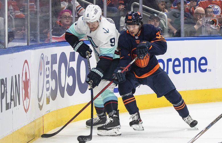 Kate Shefte | The Seattle Times